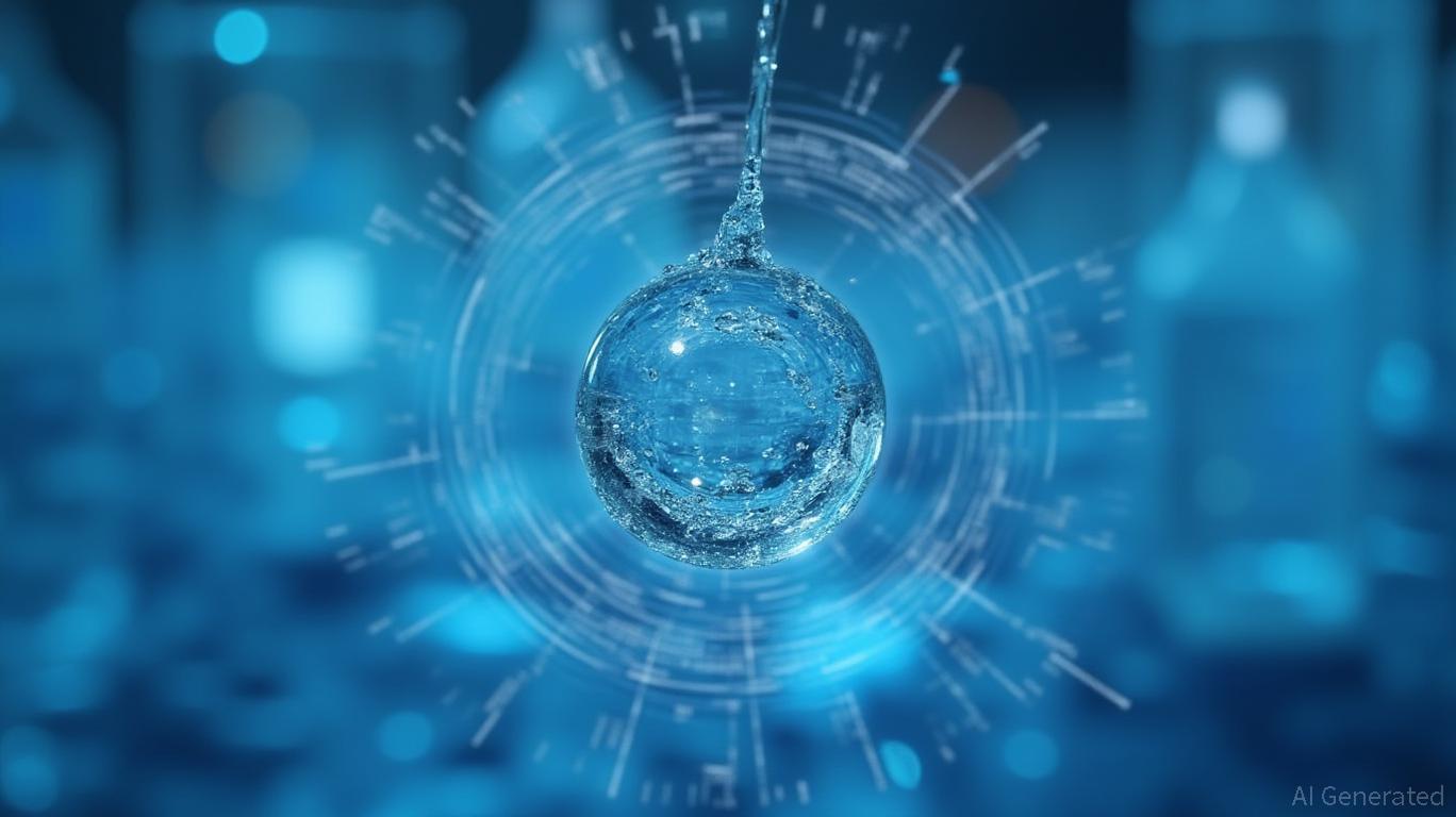 Ecolab's Ovivo Electronics Acquisition: A Catalyst for Double-Digit Growth
