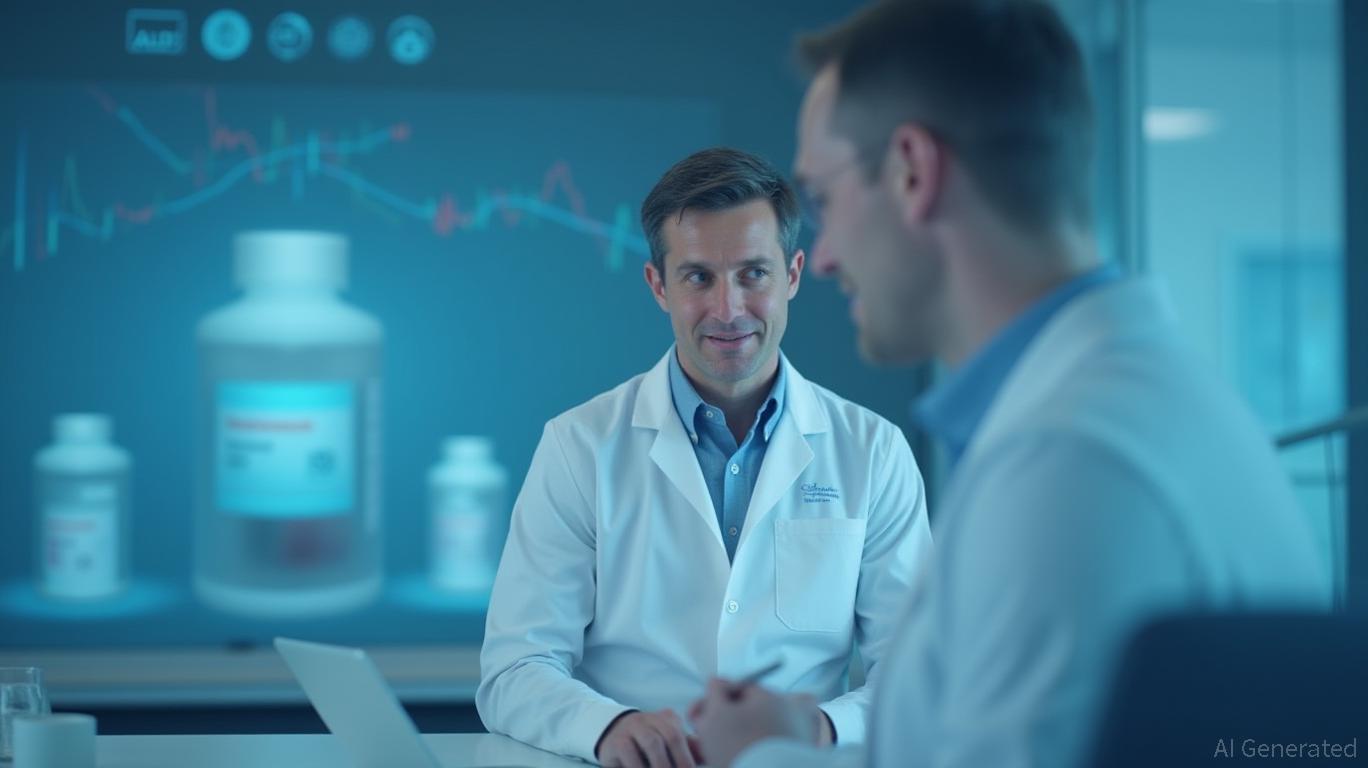 Celldex's Barzolvolimab: A Promising Eosinophilic Esophagitis Treatment with Market Potential