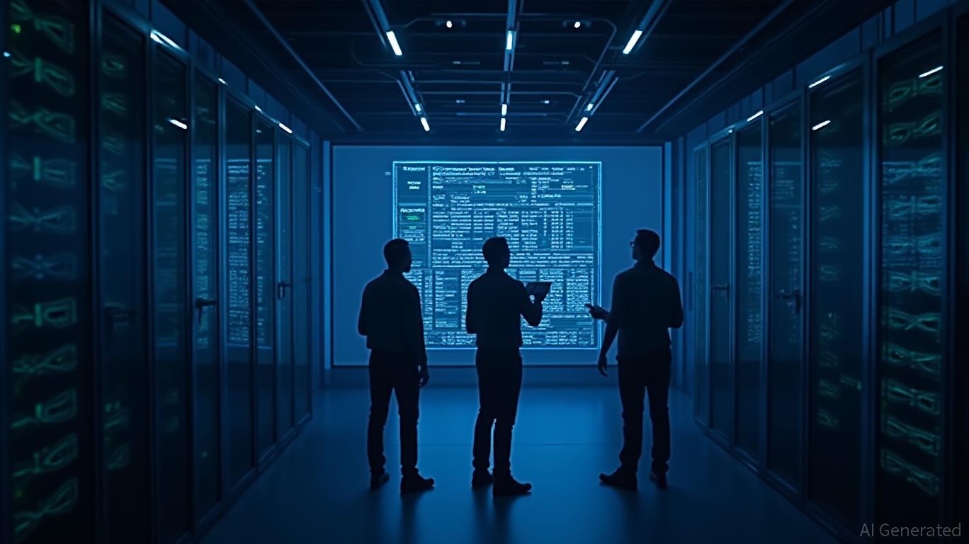 Dynamo 0.4: A Game-Changer in AI Model Serving with 4x Faster ...