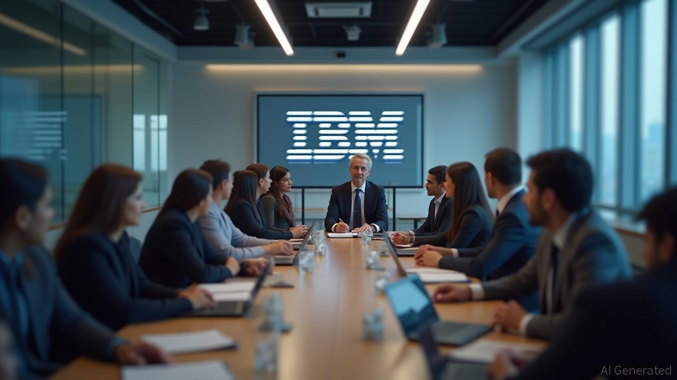 IBM Opens Mumbai Client Centre to Support Maharashtra's Quantum Push
