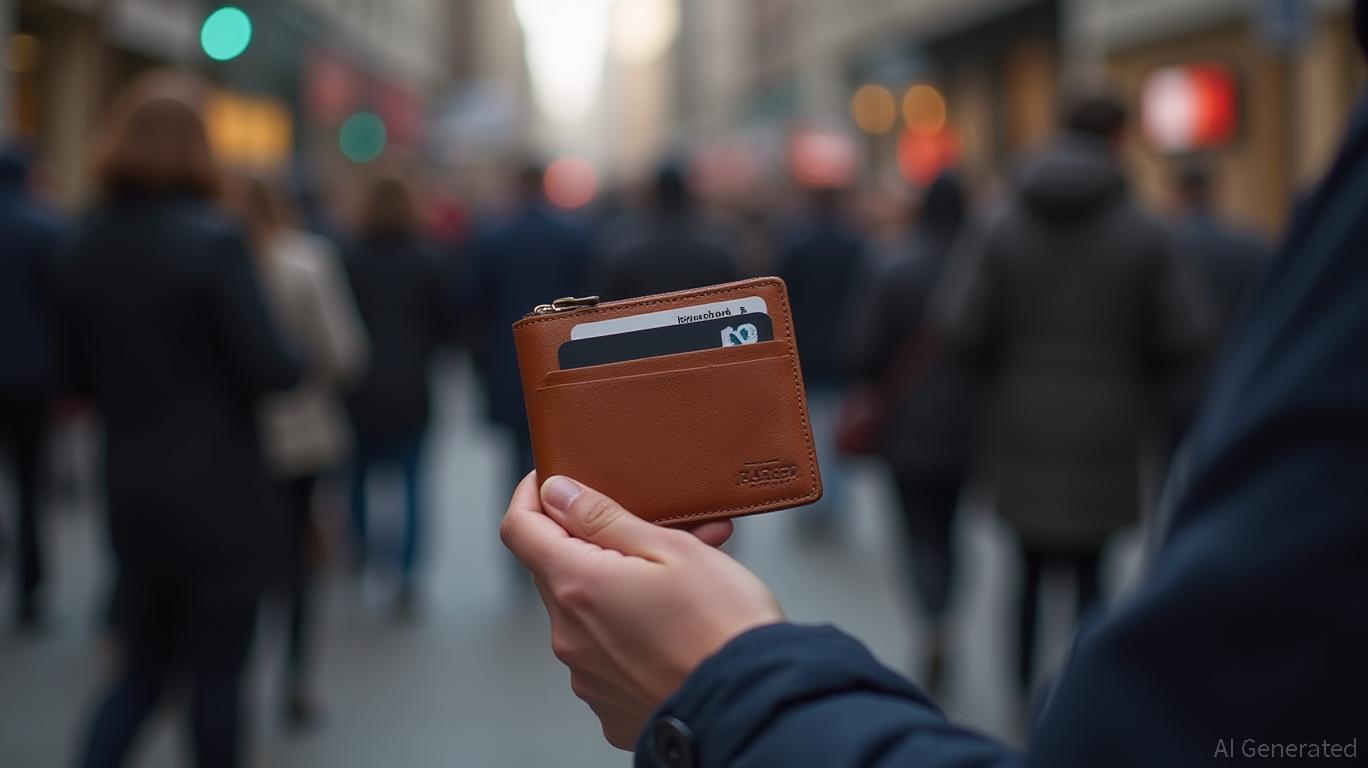 Apple Find My Wallet Trifold Drops to $17 Prime Shipped