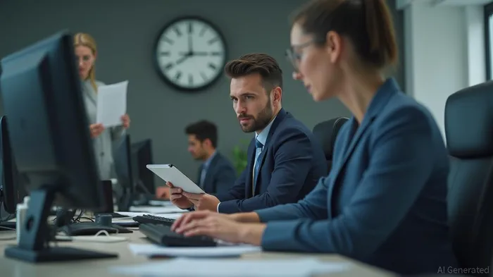 Emerson Electric Set to Benefit from U.S. Trade Agreements