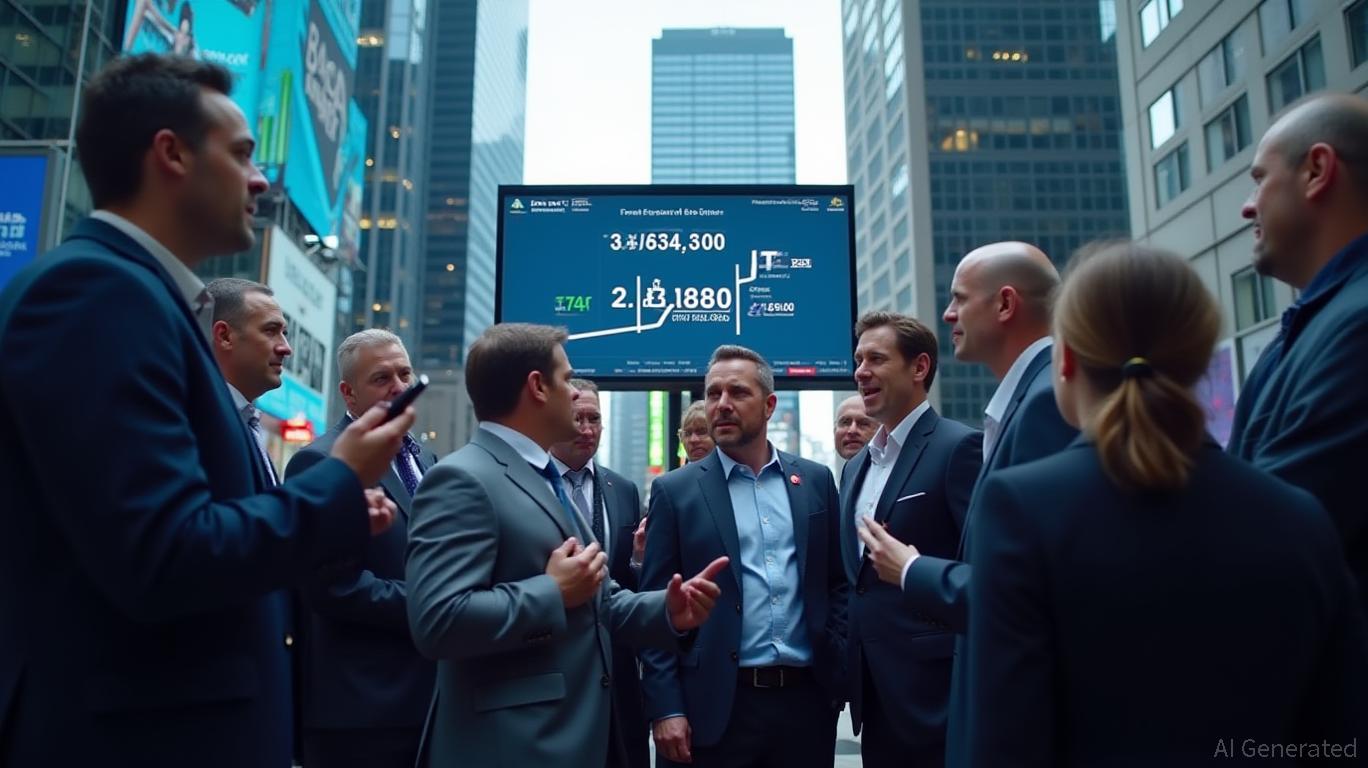 European Wax Center: Telsey Advisory Group Raises PT to $5 from $5.00.