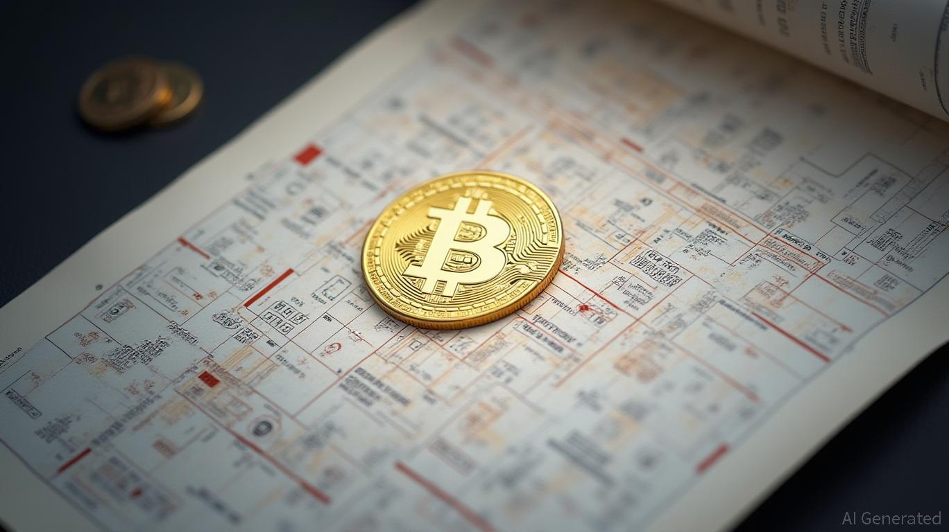 Understanding Cryptocurrency Whitepapers: A Comprehensive Guide to Blockchain Projects