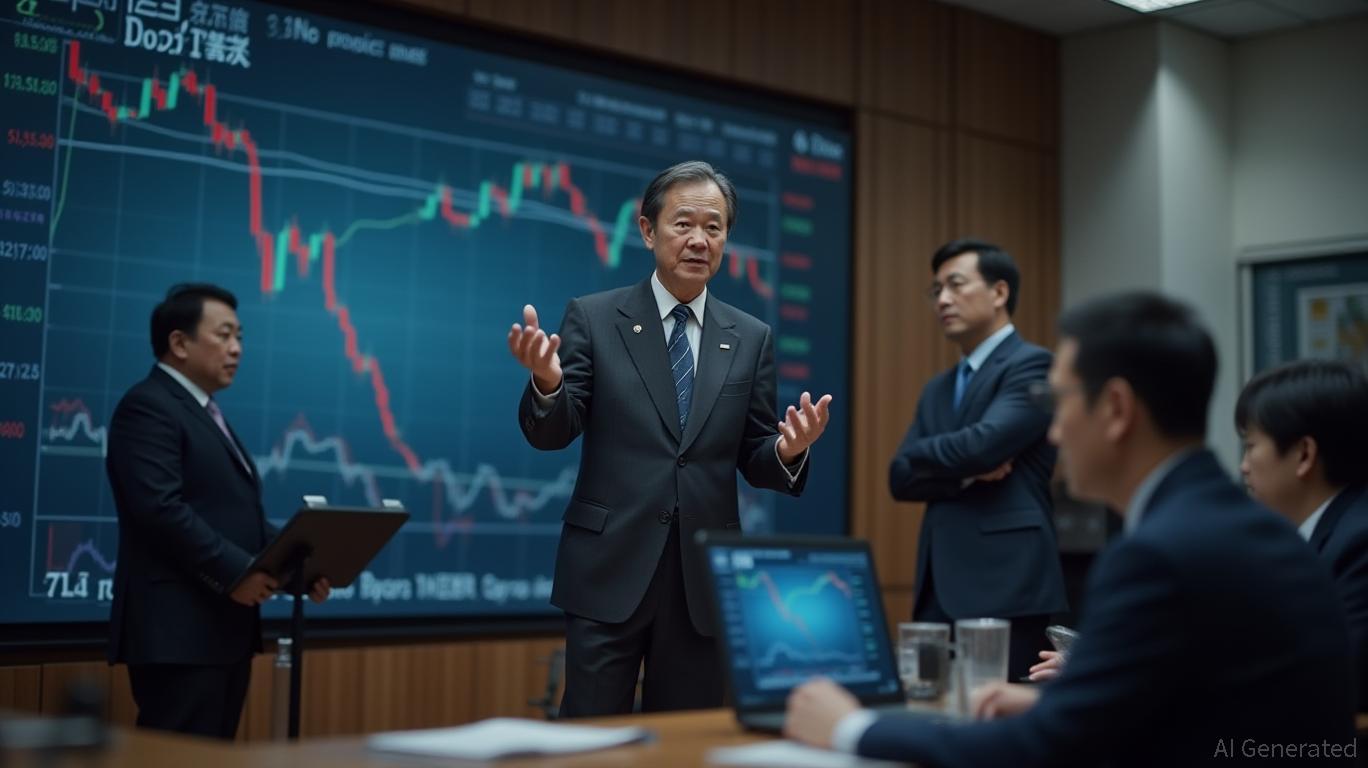 BoJ offers to buy 350 billion yen of 5-10 yr JGBs