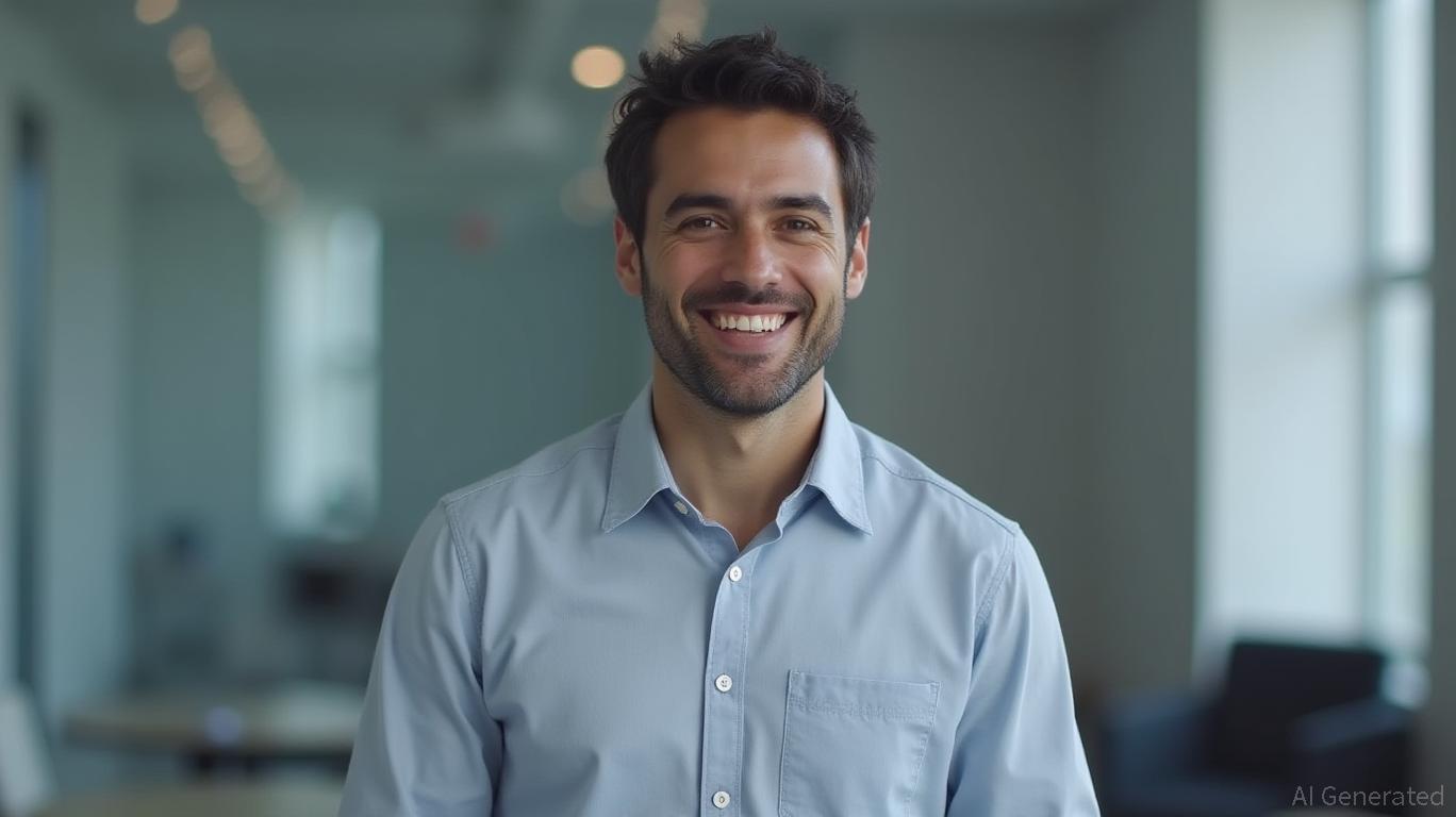 Hugging Face Robotics Lead Remi Cadene in Talks to Raise $40 Million for Startup Uma
