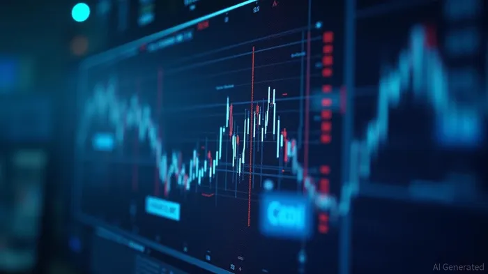 Coherent's Q1 Revenue Guidance Falls Short, Shares Plummet 18%