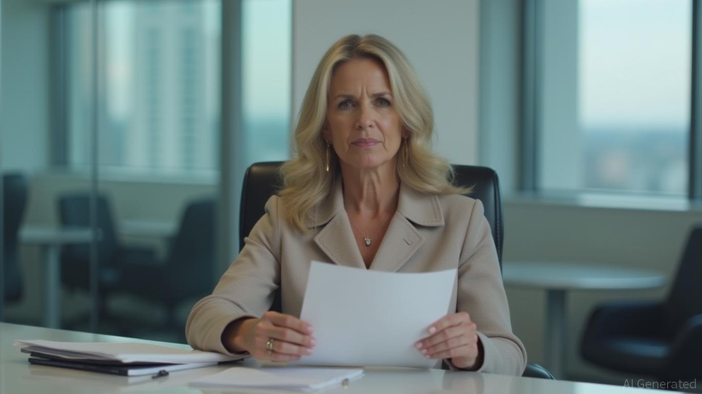 P&G Beauty CEO Alexandra Keith Announces Early Retirement