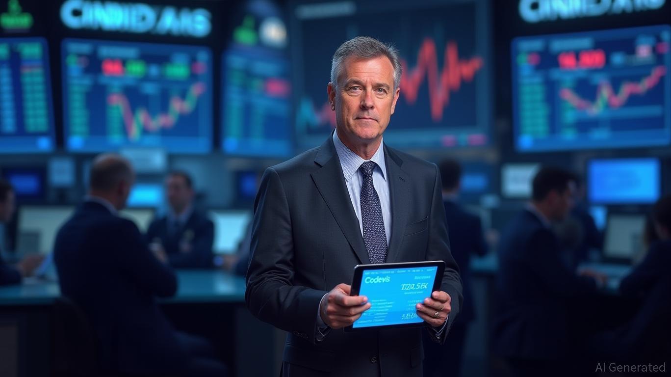 Codexis Holdings: A Promising Future Amid Capacity Uncertainties