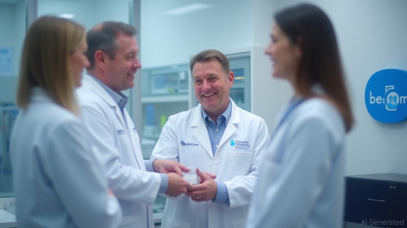 Beam Therapeutics Receives FDA RMAT Designation for Sickle Cell Disease ...