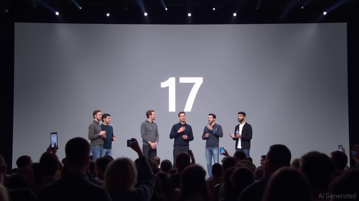 iPhone 17 Release Date: September 19 Expected, Announcements to Begin ...