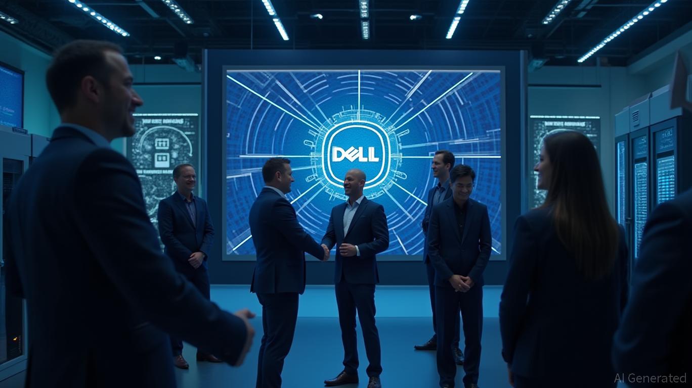 Dell Unveils Upgraded AI Data Platform for Enhanced Enterprise AI Workloads