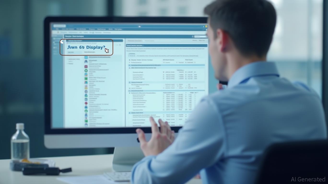 Master Data Upload in Data Management Screen: Display Options and ...