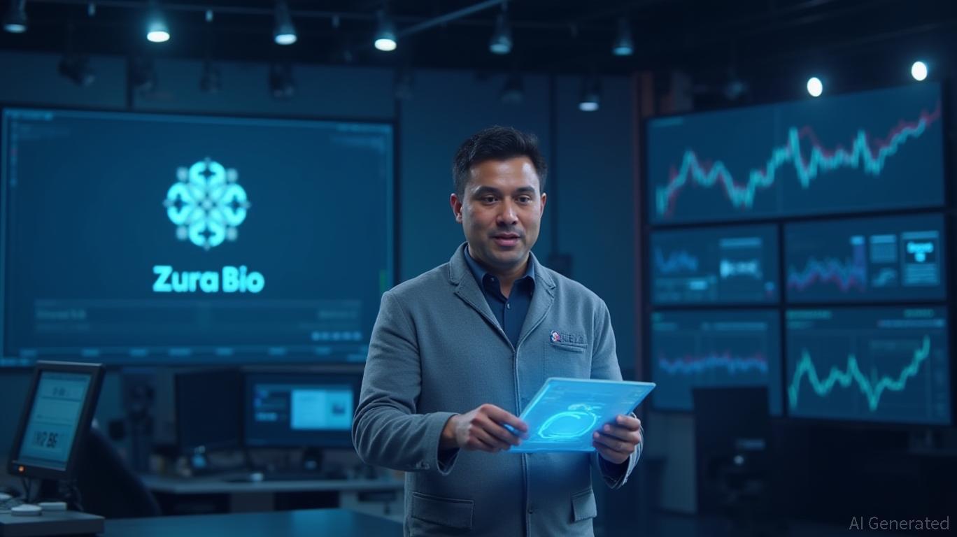 Chardan Capital raises Zura Bio's PT to $10 from $8.