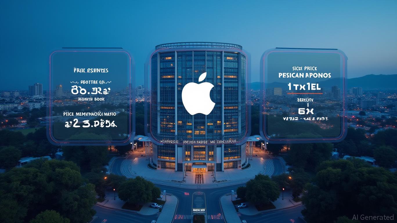 Apple Outperforms Industry Peers in Technology Hardware, Storage ...