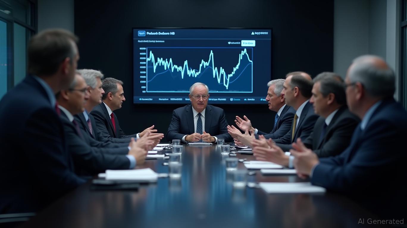 Federal Reserve Ends Special Crypto Bank Oversight Program