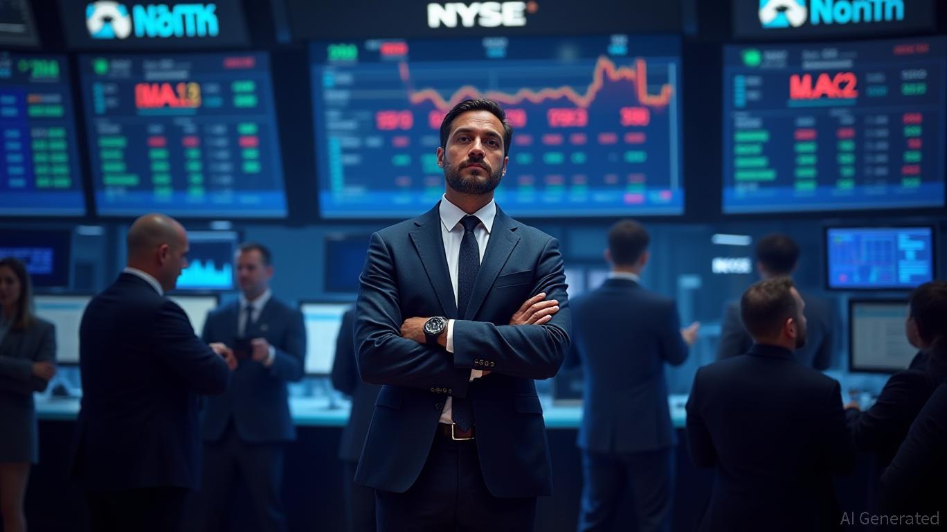 MIAX Raises $345M in IPO, Plans Miami Trading Floor Expansion