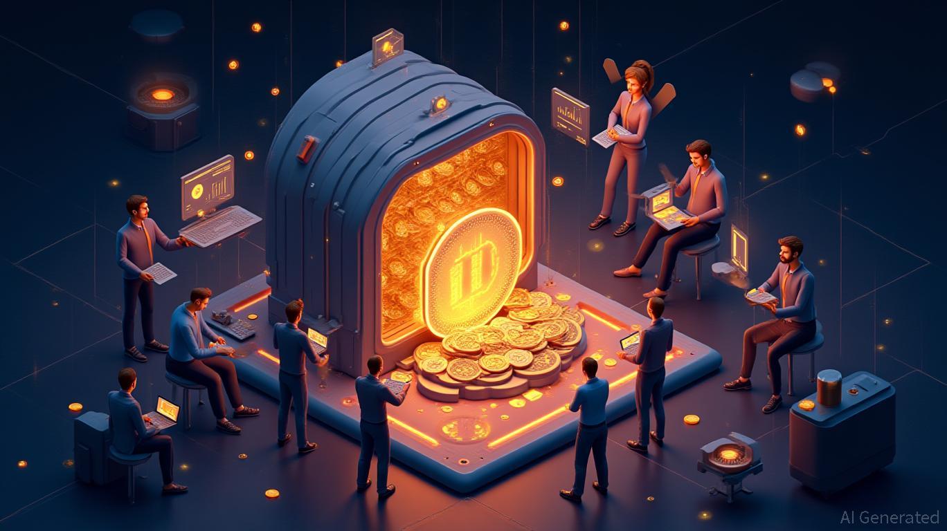 DeFi Dev Boosts SOL Holdings to 1.42M SOL, Acquires $22M in SOL Purchase