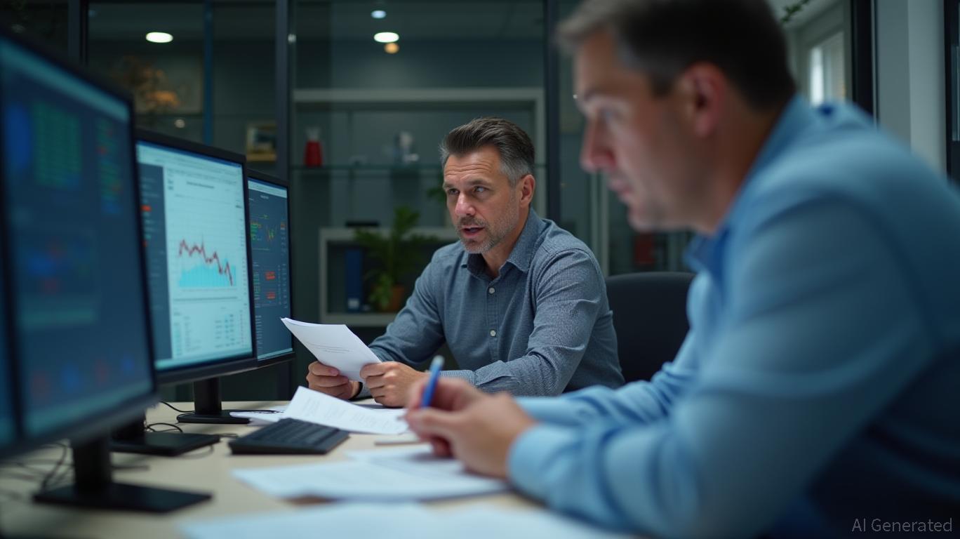 Mairs and Power's Q2 2025 Portfolio Update: New Buys, Increased Stakes ...