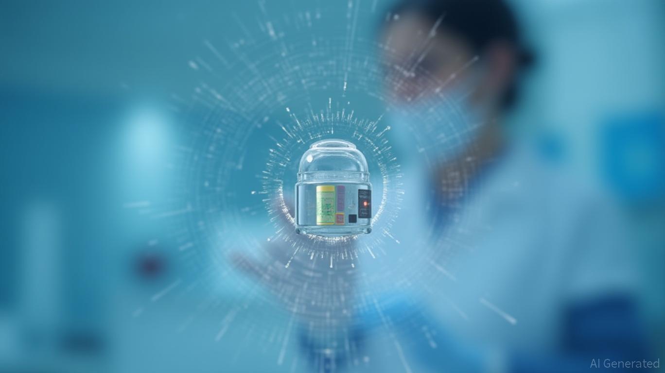 Pfizer's Sickle Cell Drug Fails to Meet Main Goal, Safety Profile ...