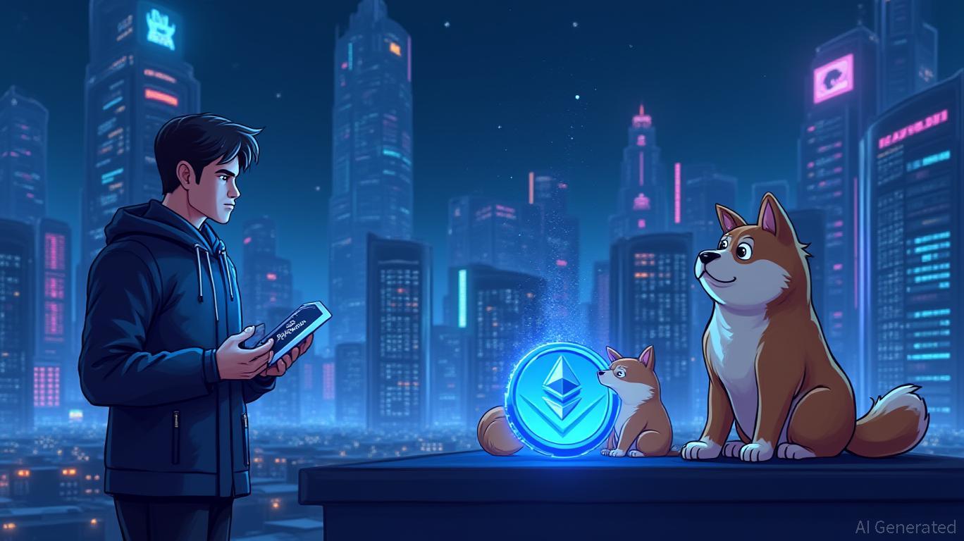 Ozak AI vs Memecoins: A Comparison of Growth and Utility Potential