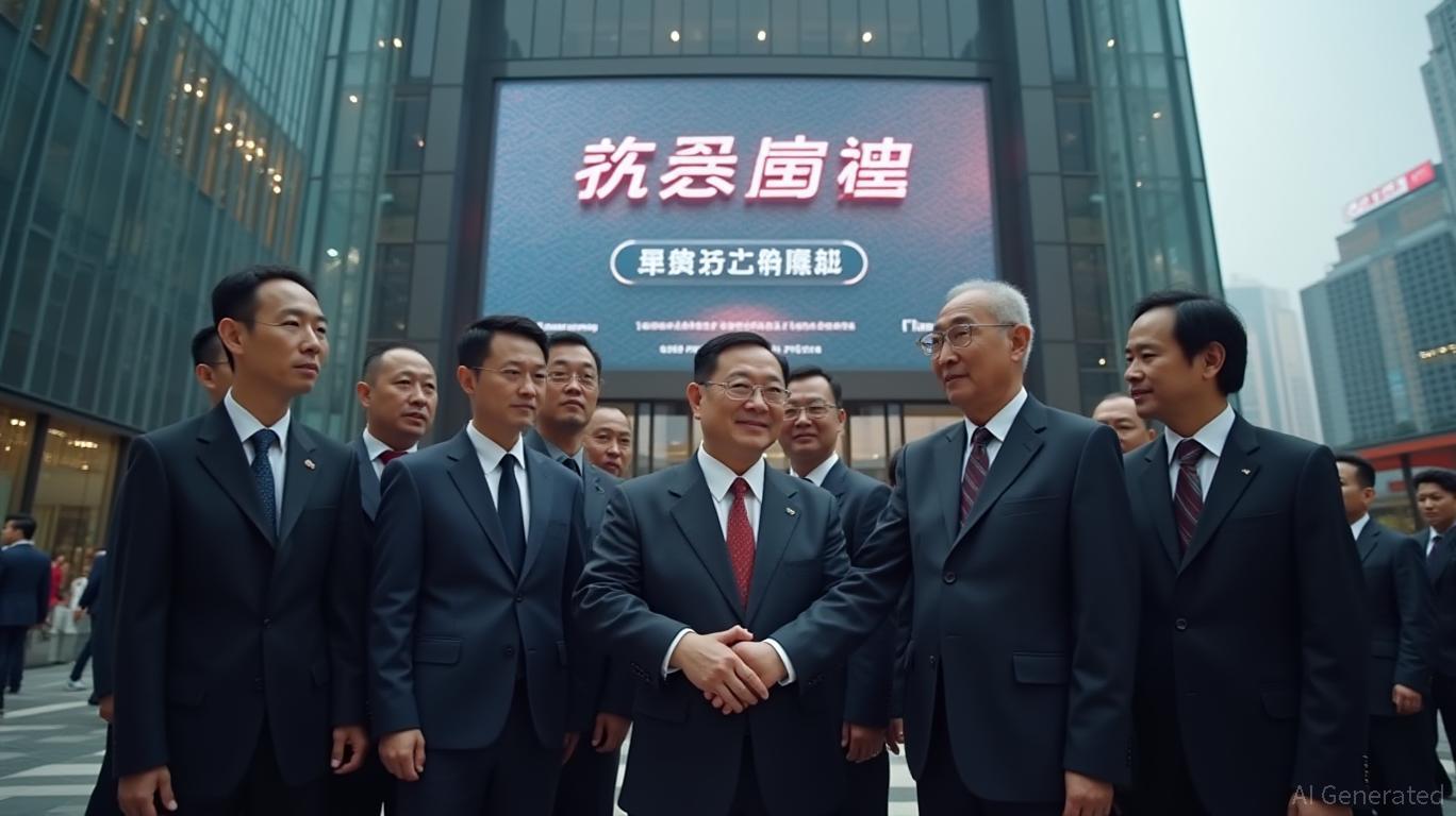 Chengdu Bank announces Wang Hui resigns as chairman