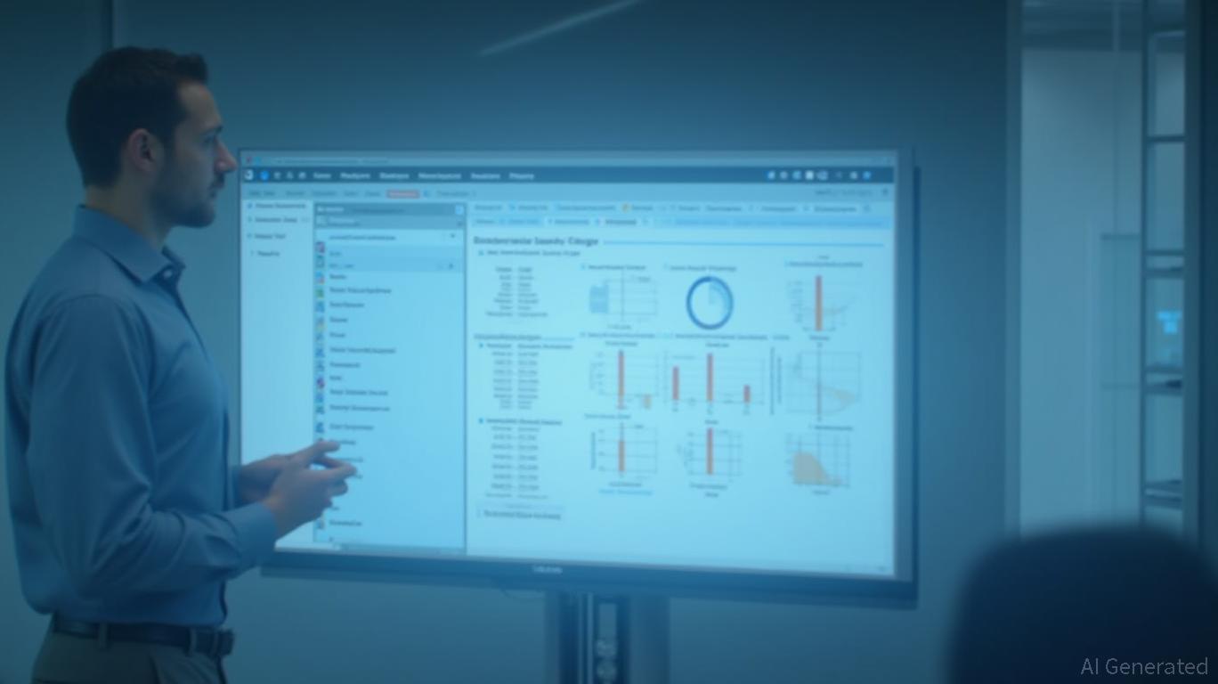 SAP Analytics Cloud Q3 2025 Release Brings Enhanced Features and Improved User Experience