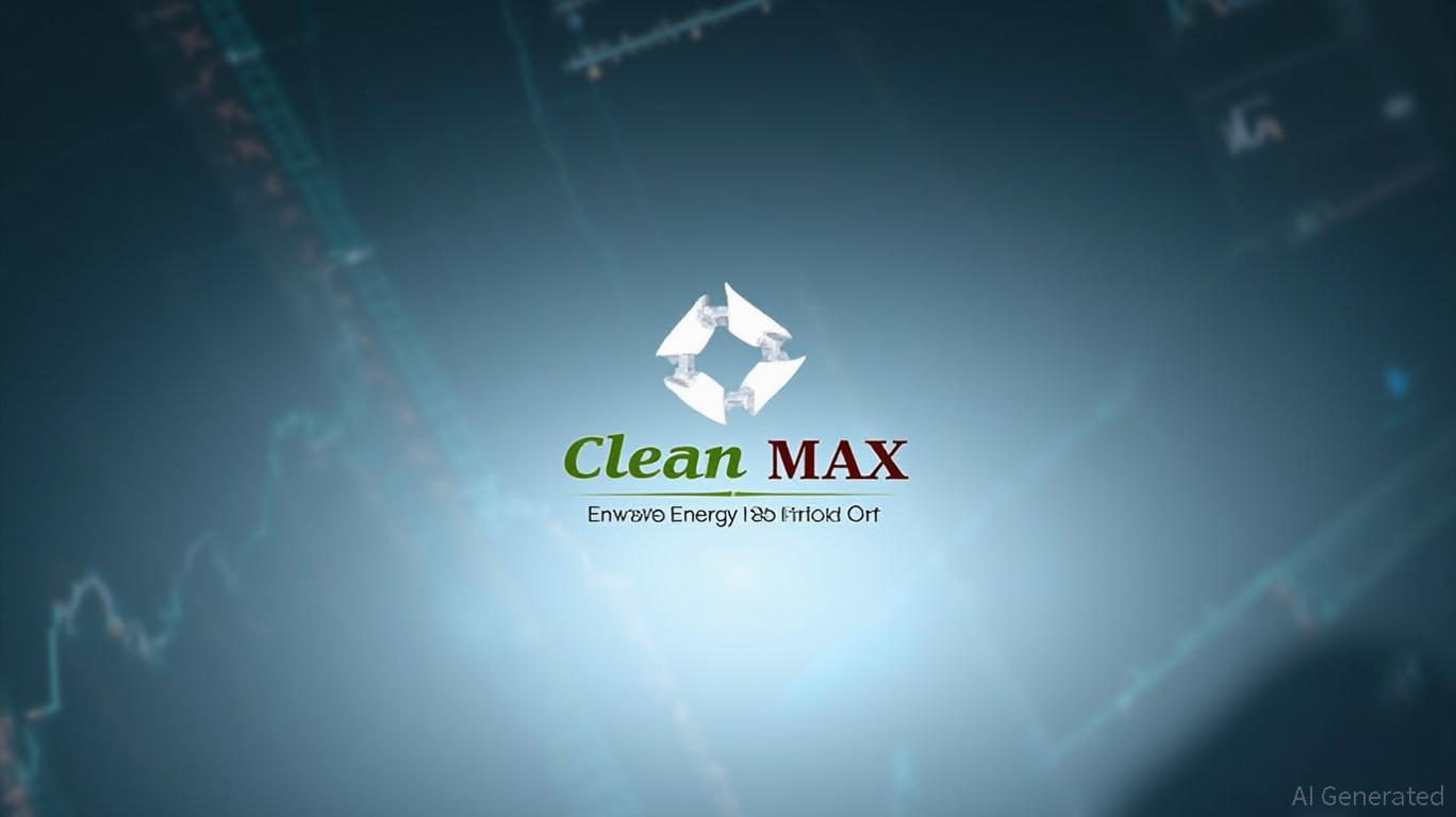 Clean Max Enviro Energy Solutions Pvt files DRHP