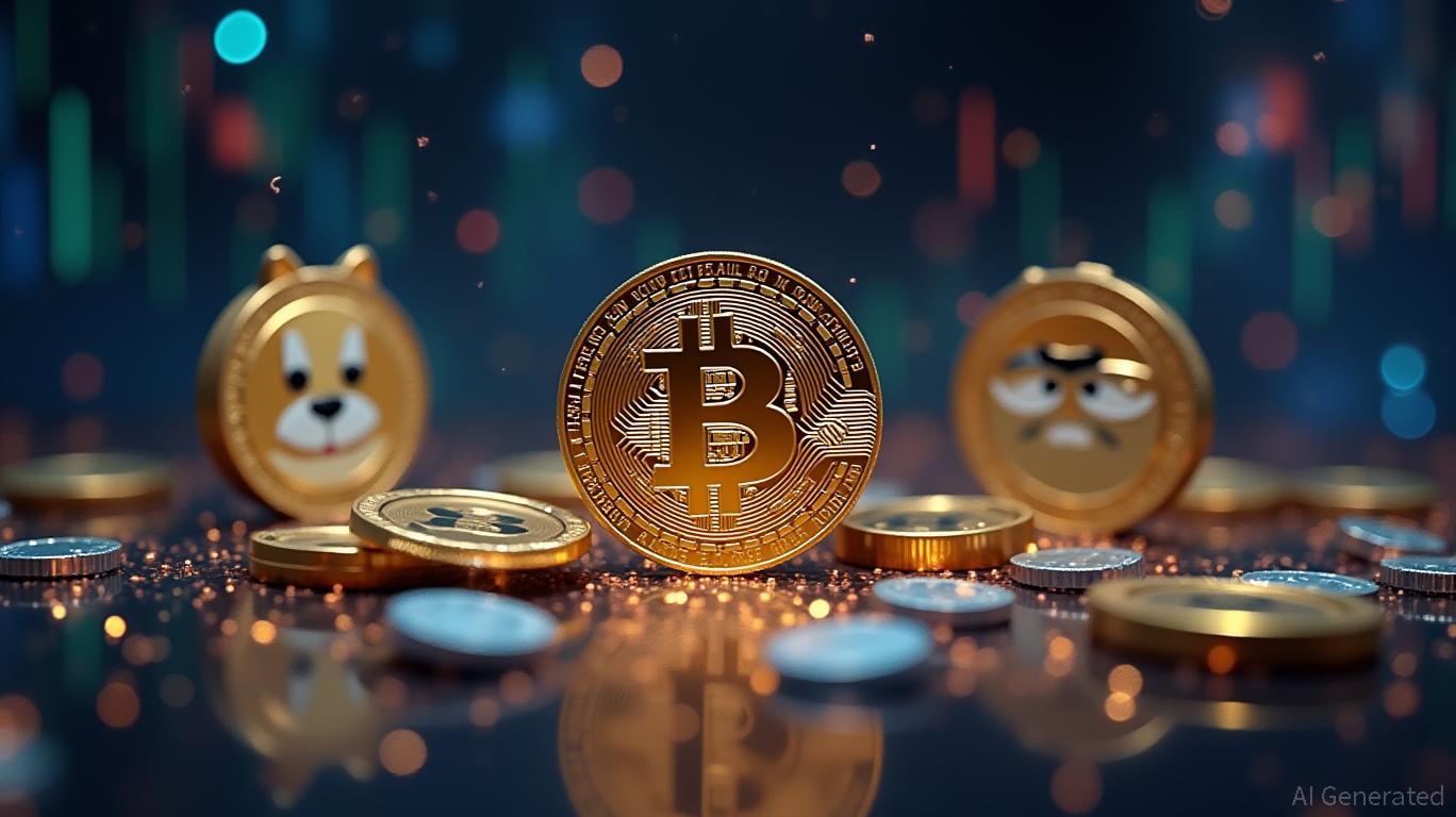 Two Undervalued Cryptocurrencies with Strong Growth Potential: Little Pepe and Stellar