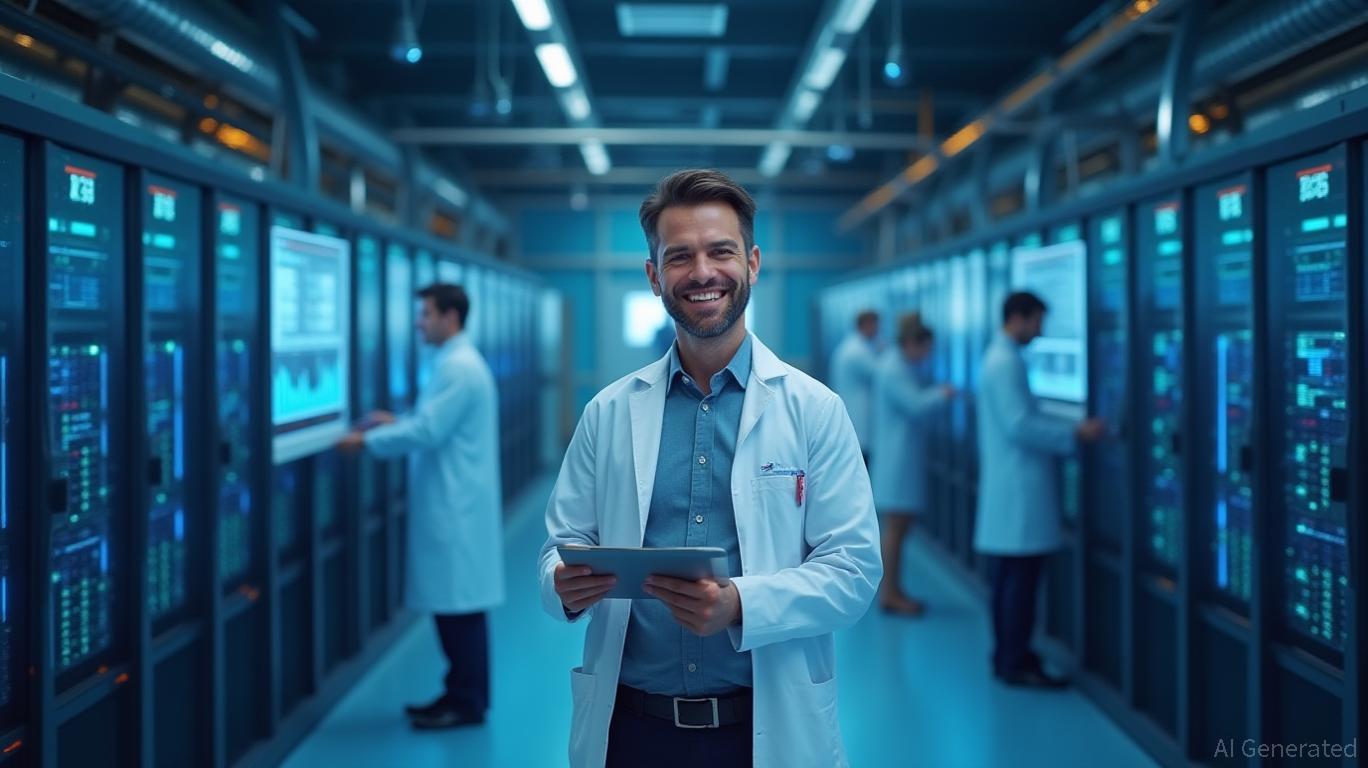 HIVE Digital Technologies Reports Record Q1 Revenue, Expands Paraguay ...