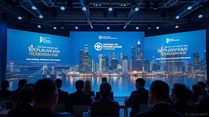 APPEC 2025: Energy Transition, Geopolitics, and Market Shifts in Focus