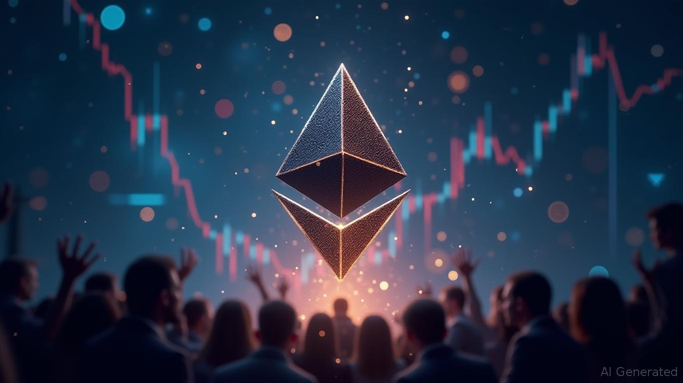 Ethereum News Today: Ethereum Surpasses $4,000 as Exchange Supply Hits ...