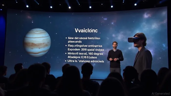 Apple Releases visionOS 26 Developer Beta 7, Bringing Spatial Widgets ...