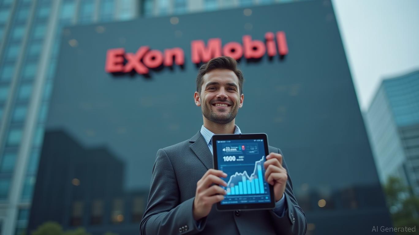 Exxon Mobil Maintains Overweight, PT Raised to $145 from $134
