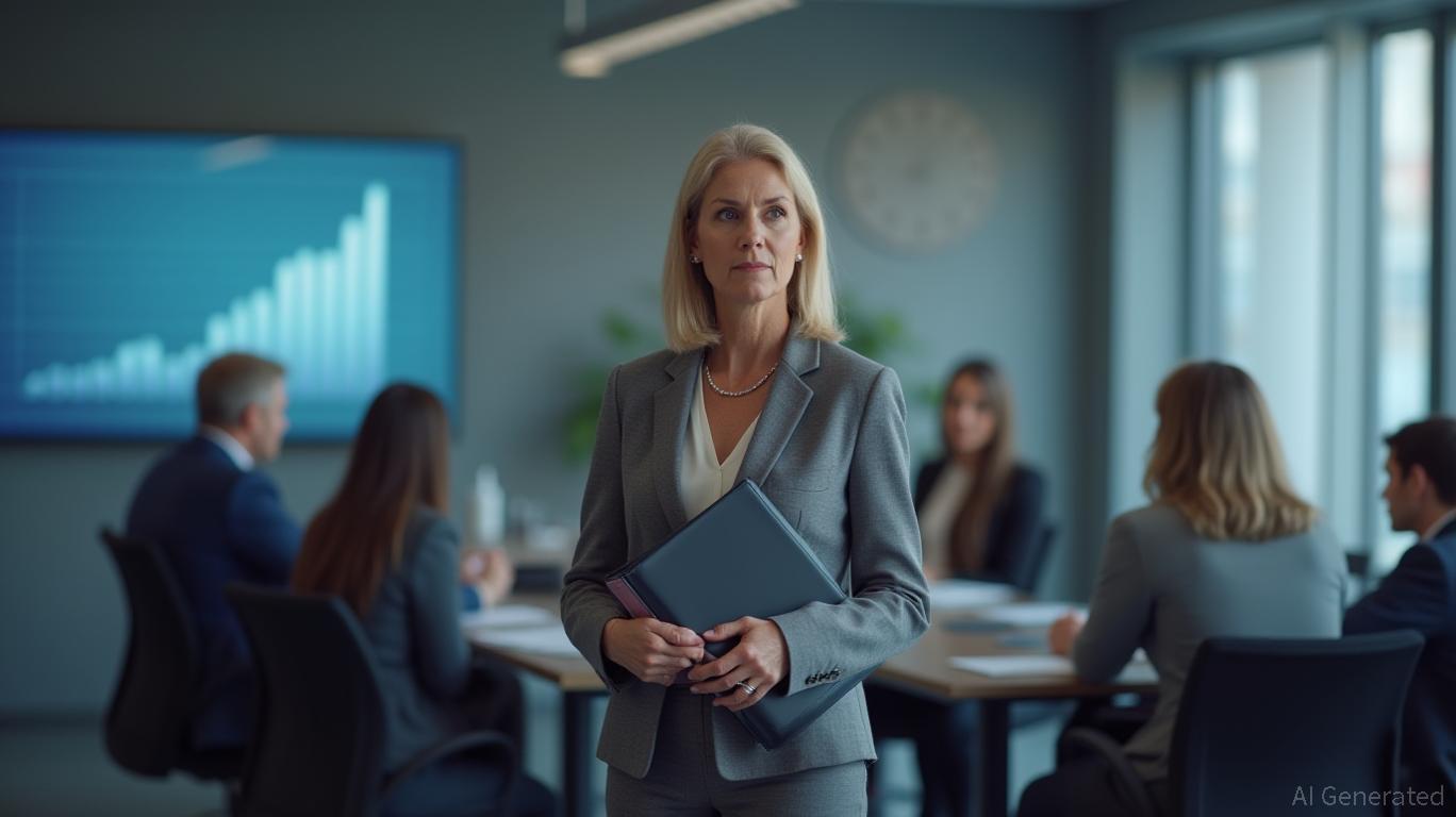 Whirlpool Corporation Appoints Mary Ellen Adcock to Board of Directors