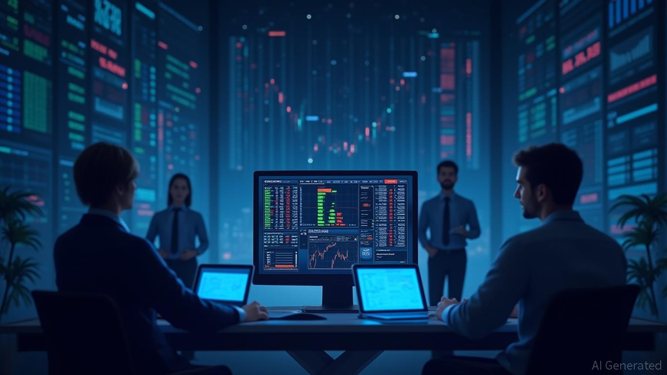 Pagaya Technologies: A Rising Star in Fintech with AI Powerhouse Potential