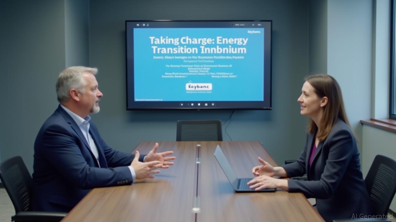 MYR Group to Participate in KeyBanc Energy Transition Symposium