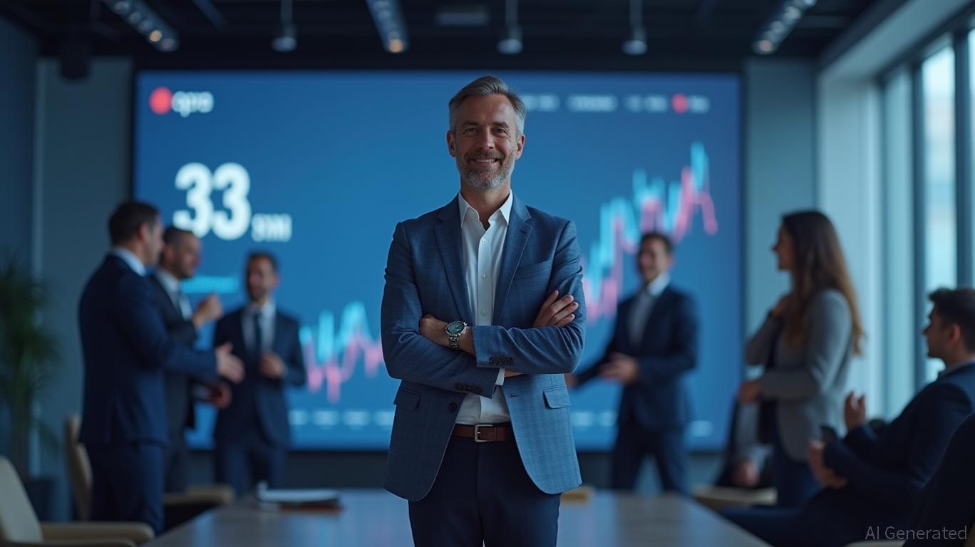 Opera Surpasses Q2 2025 Guidance with 30% YoY Revenue Growth