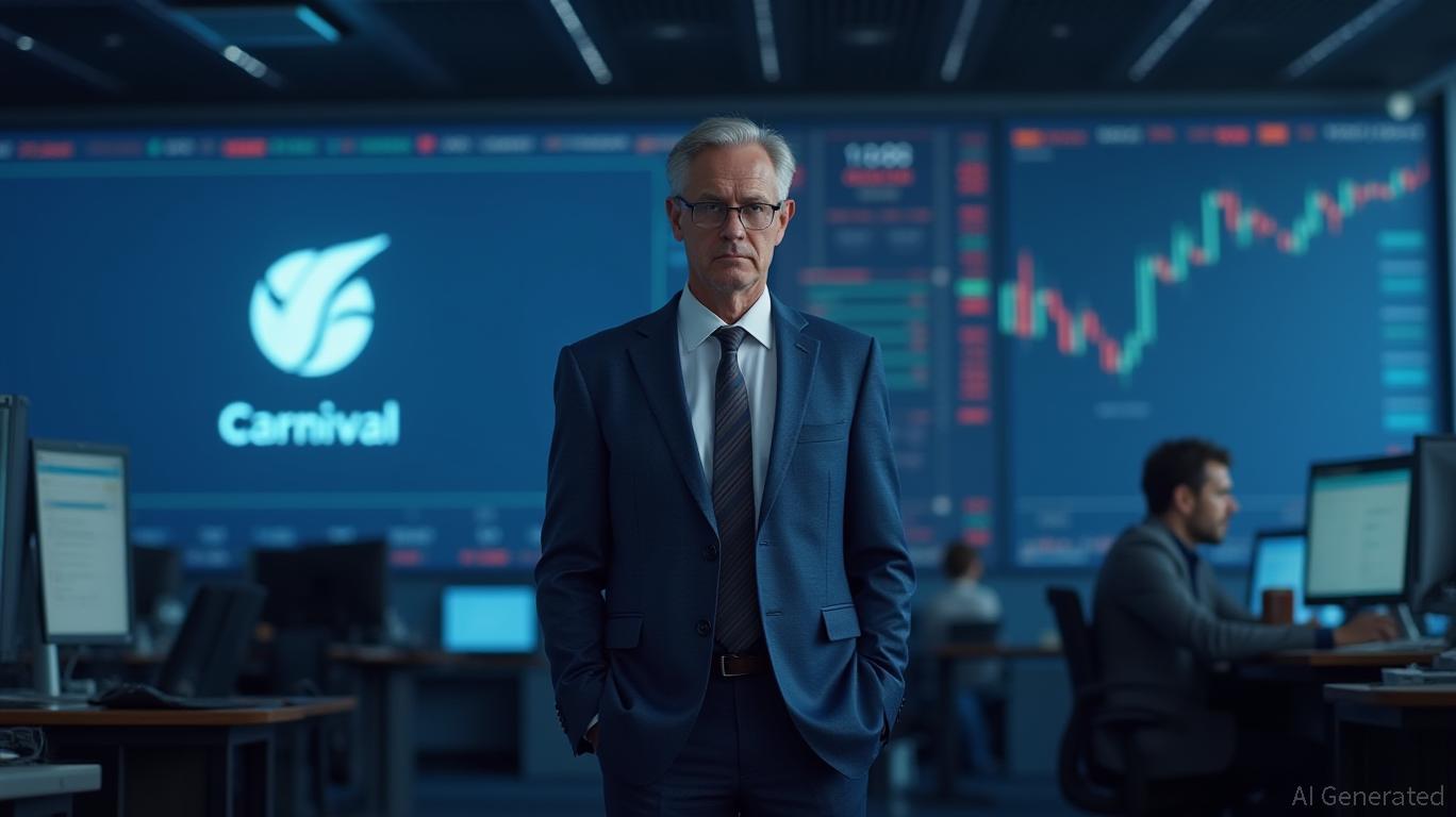 Carnival Corporation Announces Redemption of $322 Million Senior ...