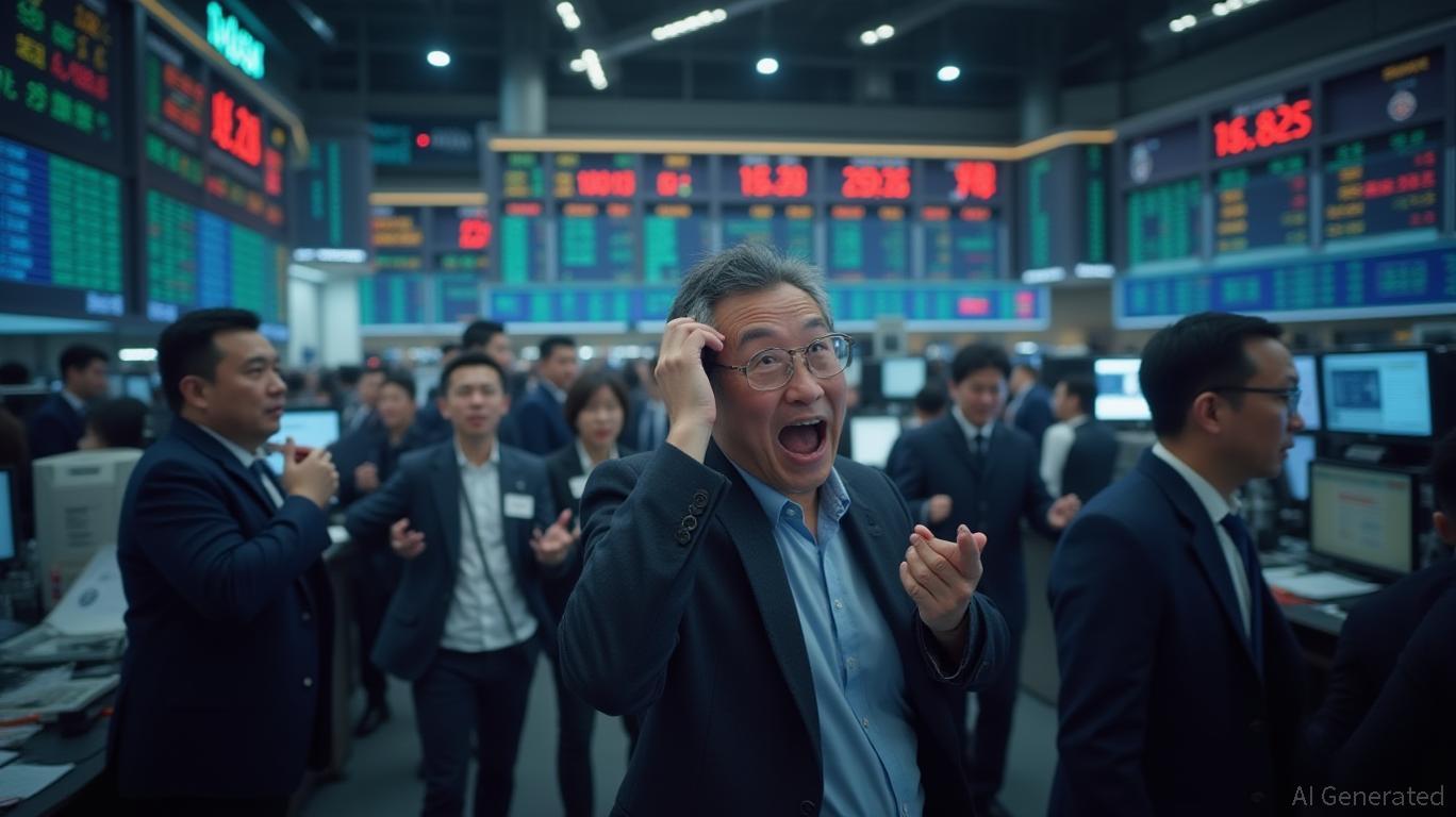 Hong Kong solar stocks rally: Fuyao Glass jumps over 17%, Triumph New ...