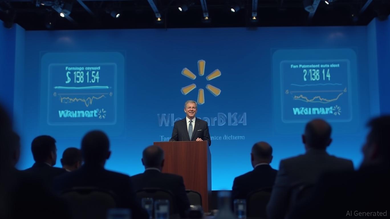 Walmart Earnings Preview Revenue Growth Expected To Continue