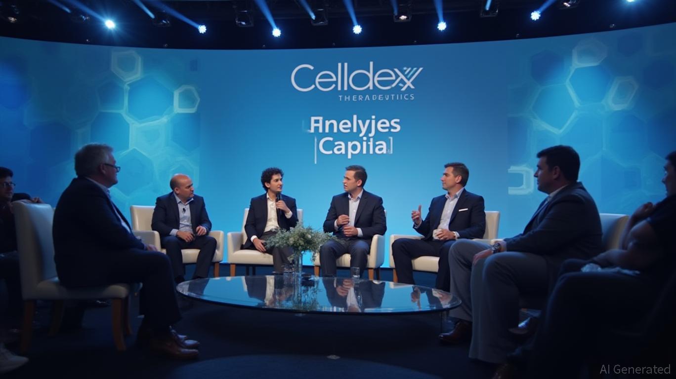 LifeSci Capital Maintains Buy Rating on Celldex Therapeutics with $74 PT