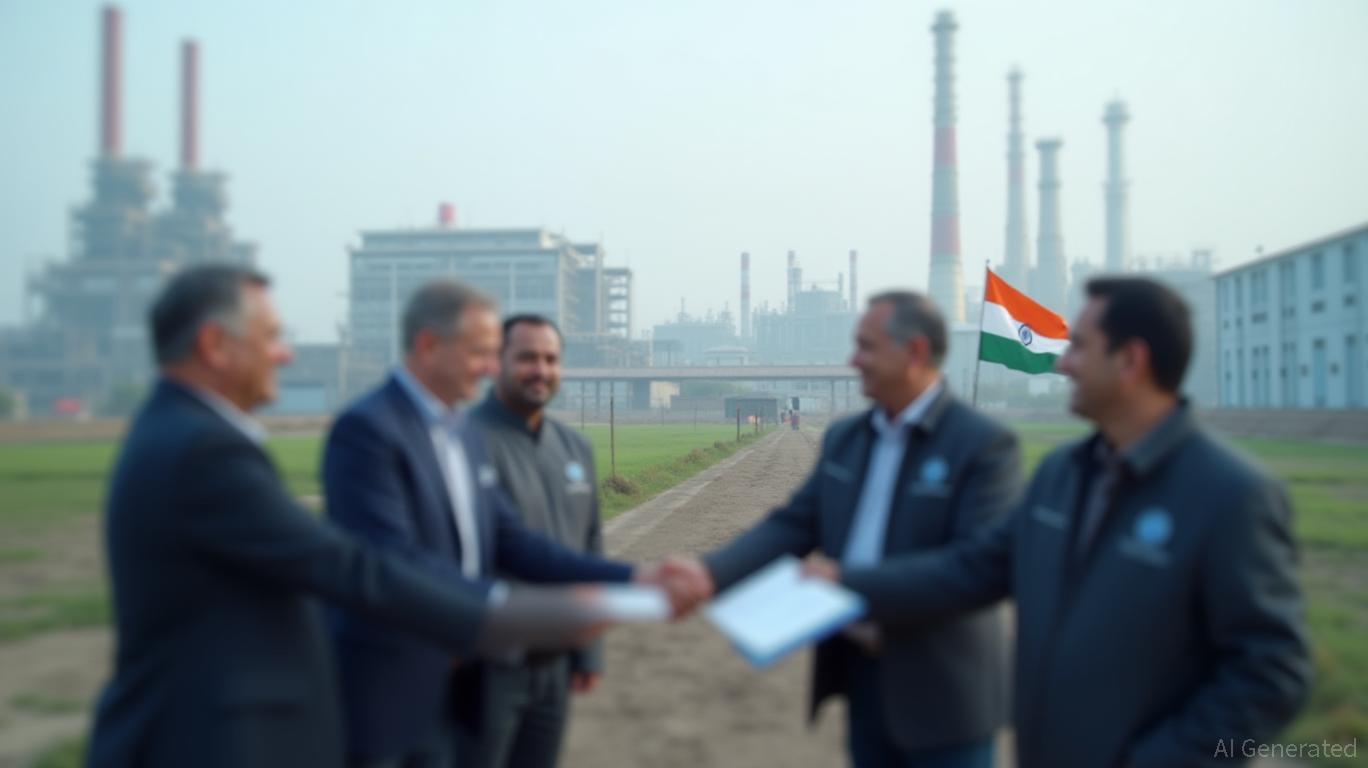 Chemours and SRF Limited Partner in India to Enhance Industrial ...
