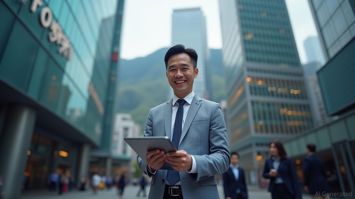 Banma Network Technology files for Hong Kong IPO