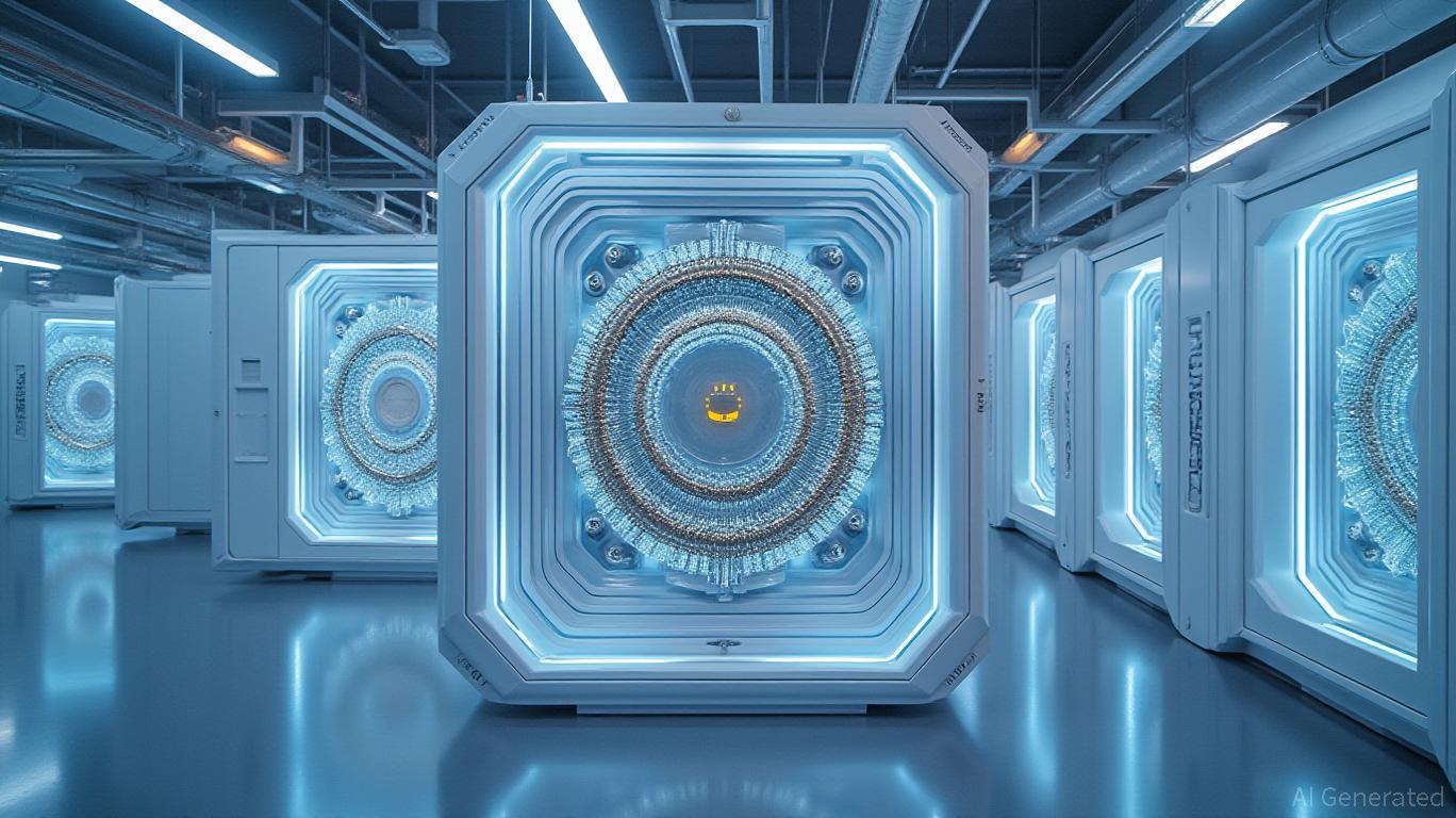 Aalo Atomics Secures $100M to Build Modular Nuclear Plants for AI Data ...