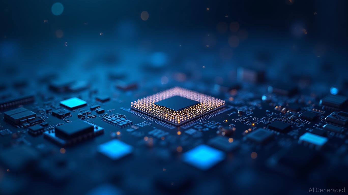 TSMC vs Intel: A Tale of Two Semiconductor Giants