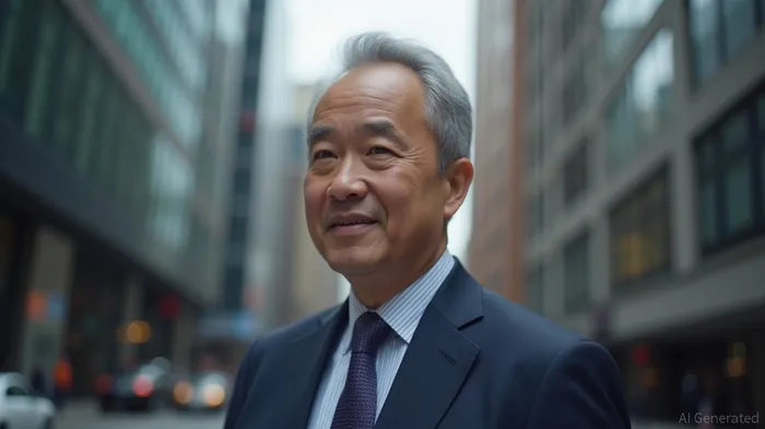 Brevan Howard spins out Nova, a hedge fund run by Kevin Hu