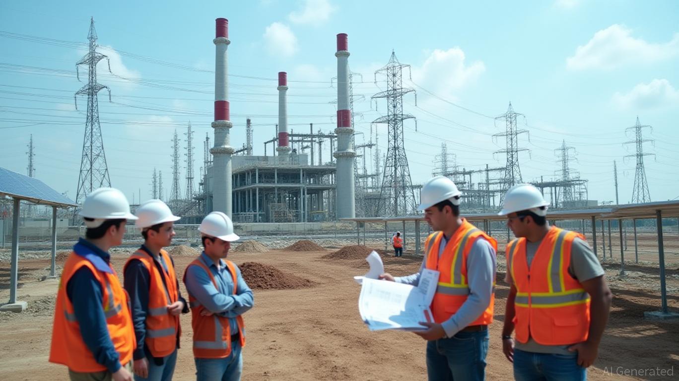 Entergy Receives Approval to Construct Gas Plants for Meta's Louisiana ...