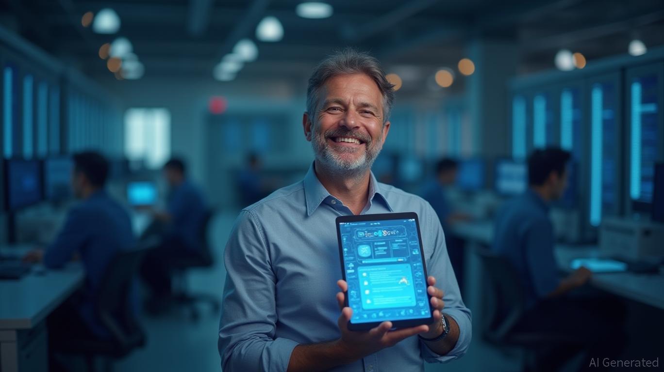 Appian Enhances Enterprise AI Capabilities with Latest Platform Release