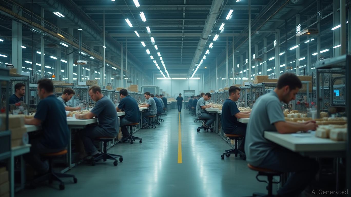 German Manufacturing Growth Boosts Economy in August, PMI Data Reveals.
